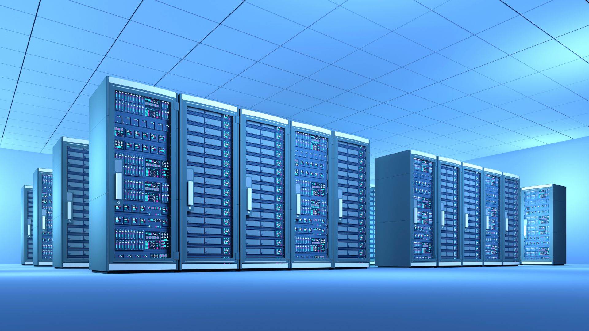 Mainframe: cos'è e a cosa serve - EgoValeo Tech Head Hunting